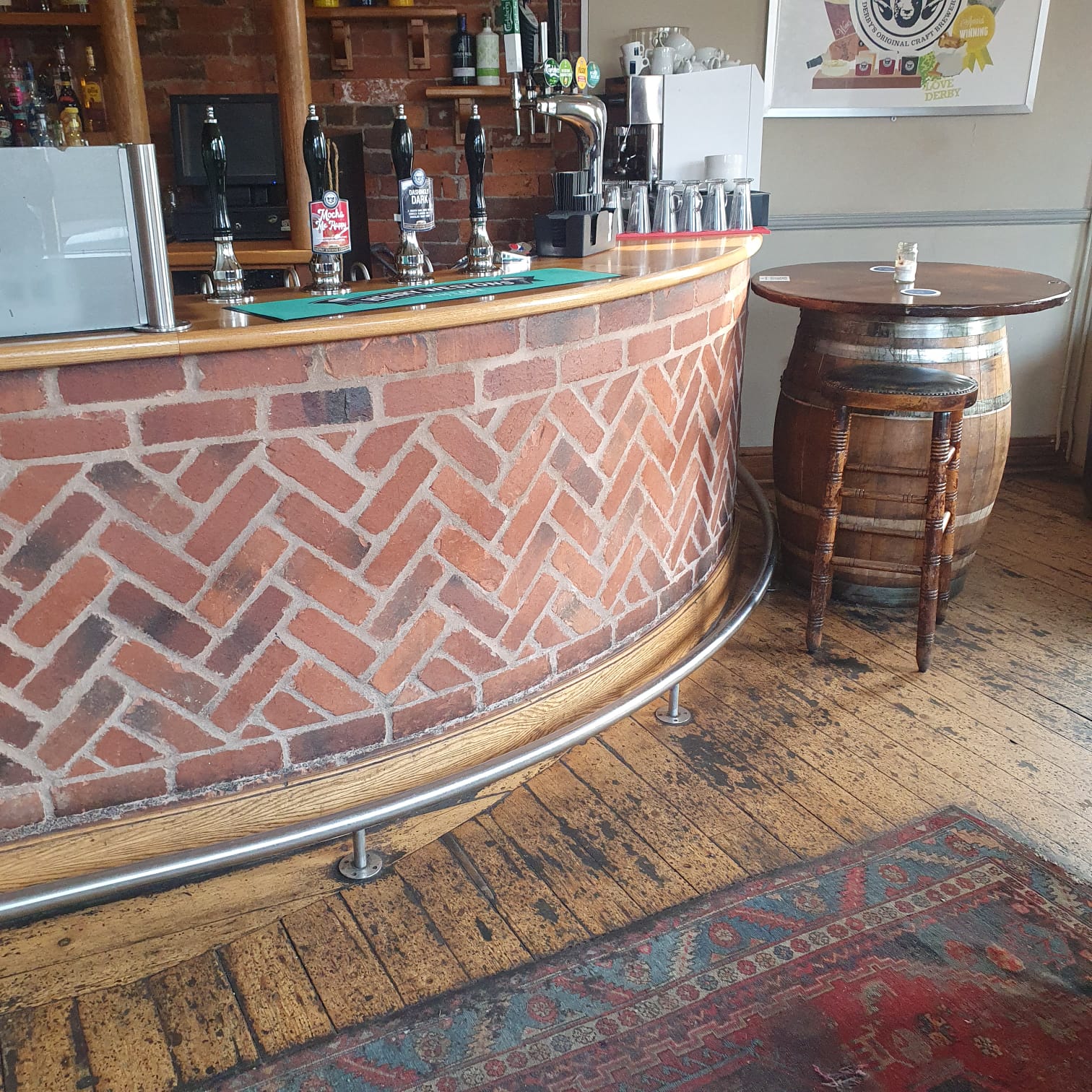 Cask Ale Dispense Equipment at Hudson Facy blog