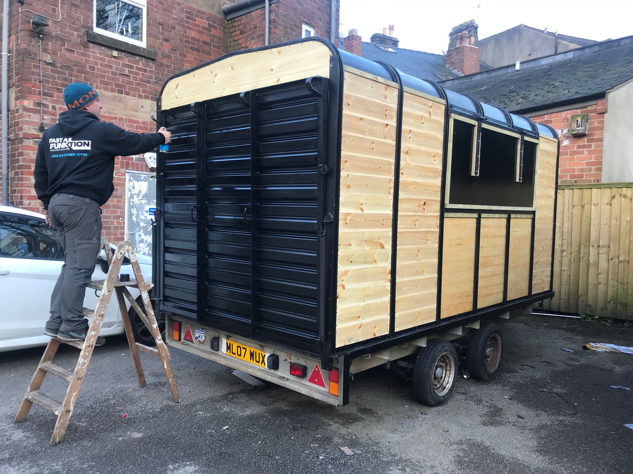 Bar, Cellar & Cask Equipment | Orthodox Beer Dispense Ltd